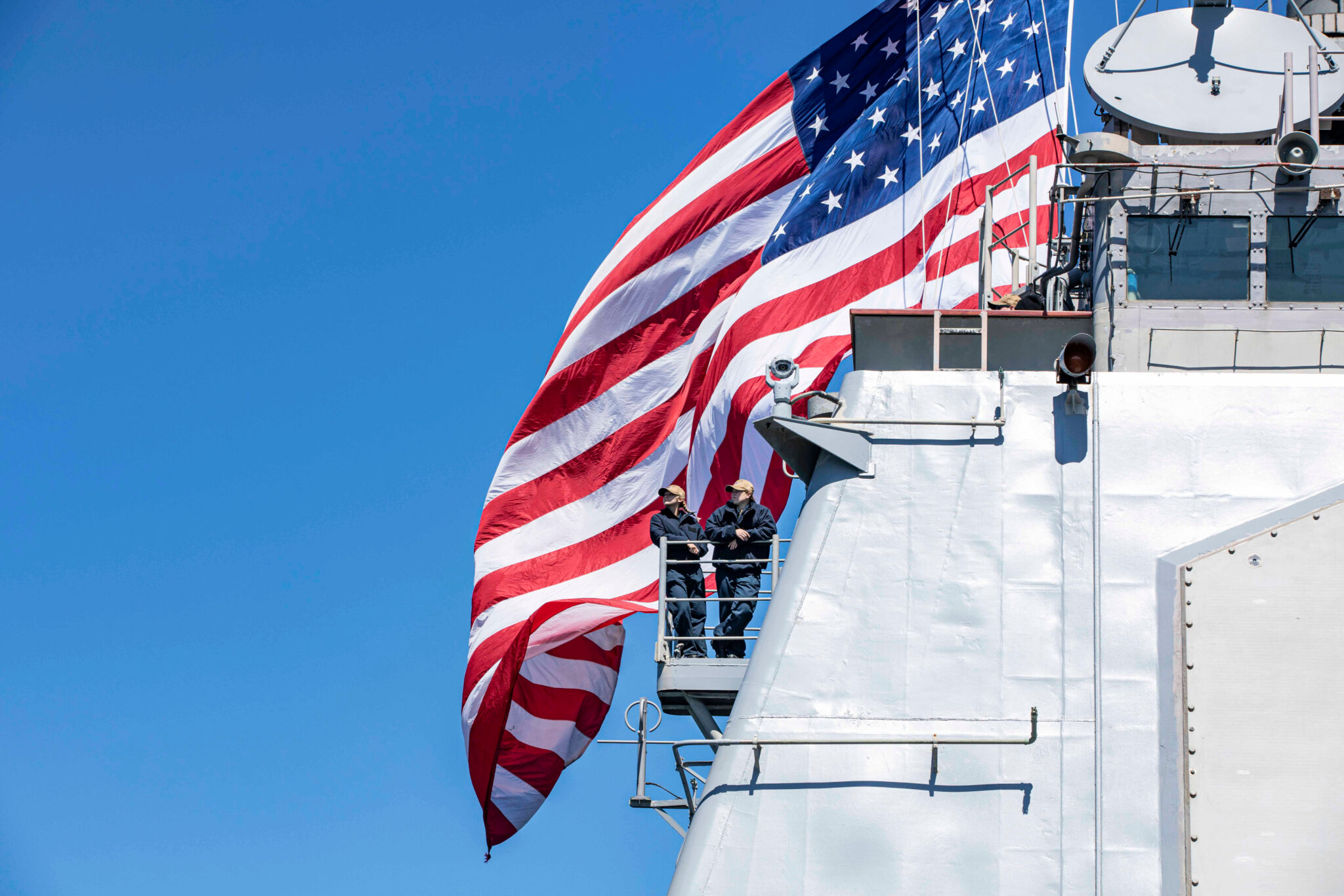 Data-Driven. Mission-Centric. Future-Focused. | Hitachi Vantara Federal