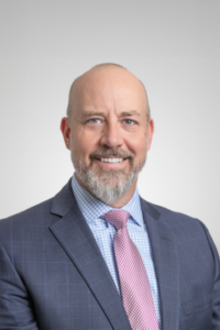 David Funk - Hitachi Vantara Federal