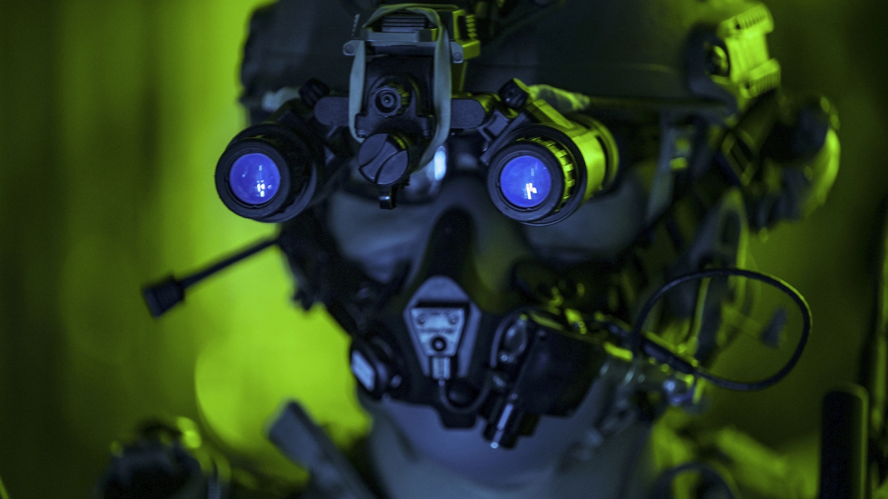 Hitachi Face Matching and Detection for Proactive Security and ...