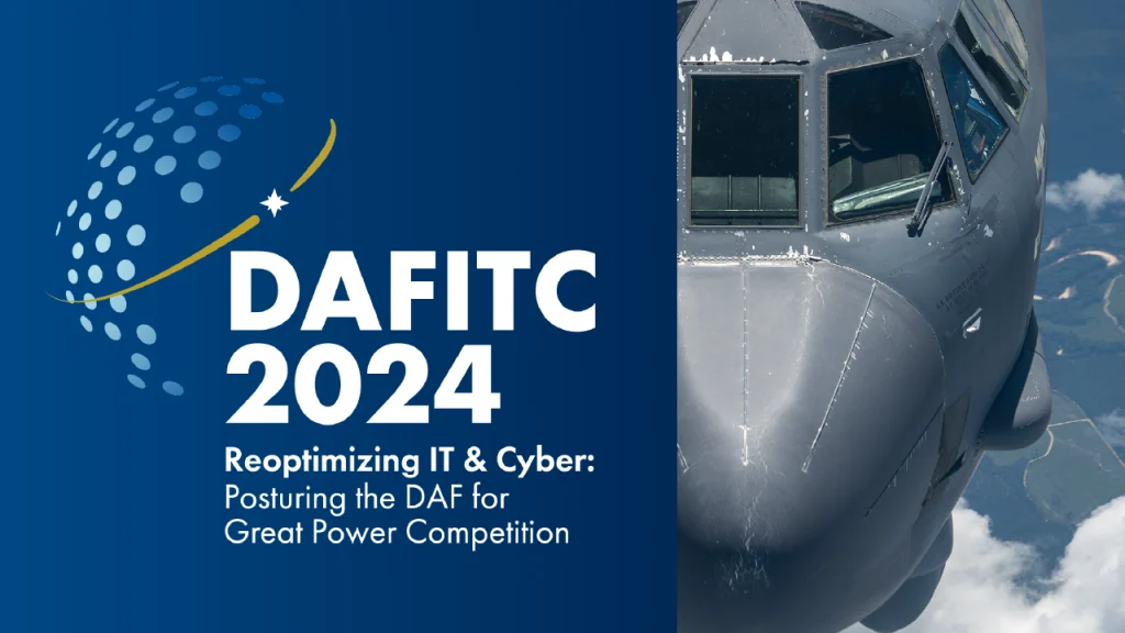 Events & Webinars. - Hitachi Vantara Federal